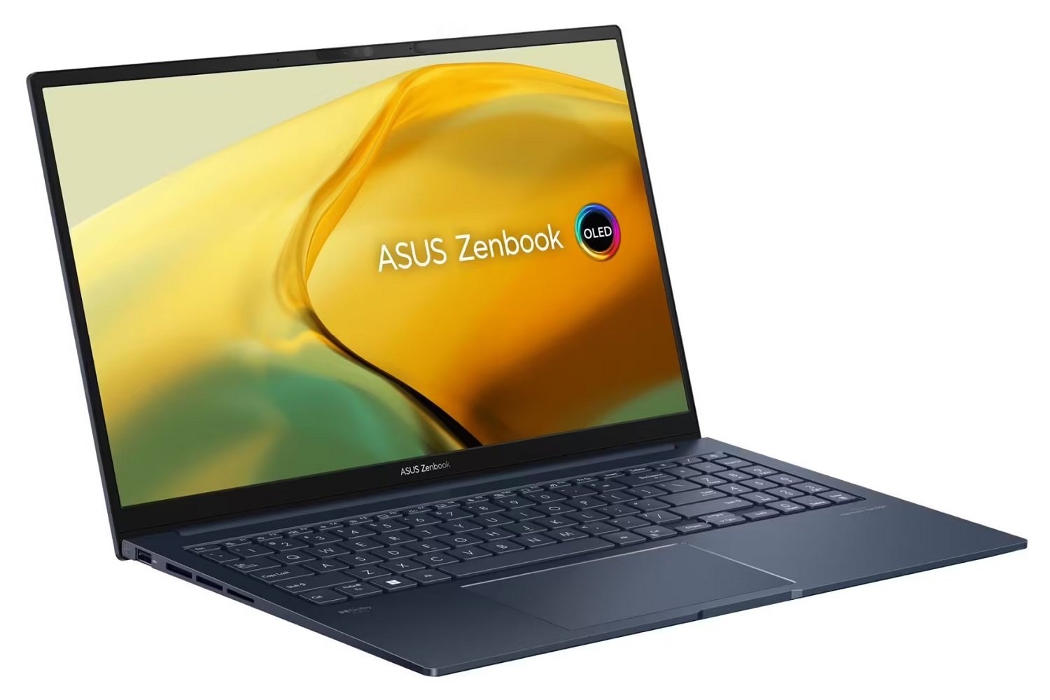 FNAC casse le prix de ce PC portable Asus (écran OLED 2,8K, Ryzen 7 ...